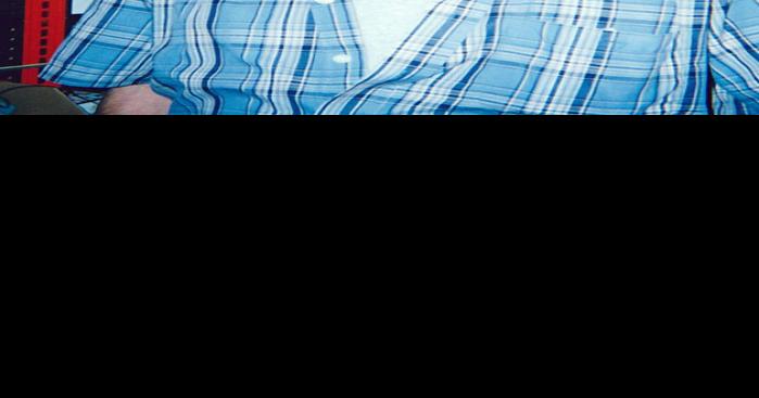 Edwin Lasswell ‘Ed’ Diehl Jr.