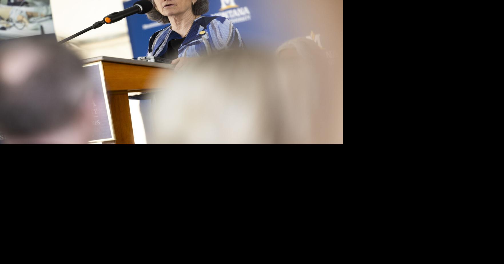 MSU starts construction on new nursing building in Missoula