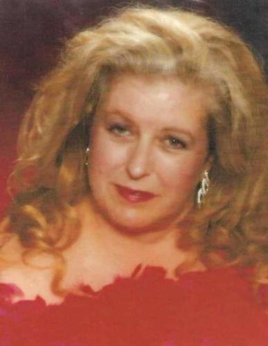 Patricia Lynne Graham