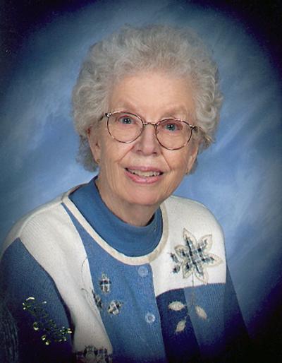 Phyllis Reynolds