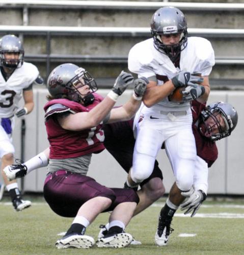 Offense shines in Grizzlies’ final spring scrimmage