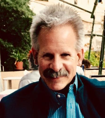 David Charles Moomey