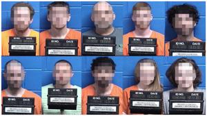 Missoula area local news recap for Nov. 2-8