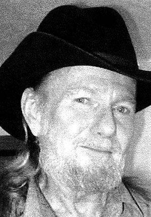 Francis Warren Switzer Jr.