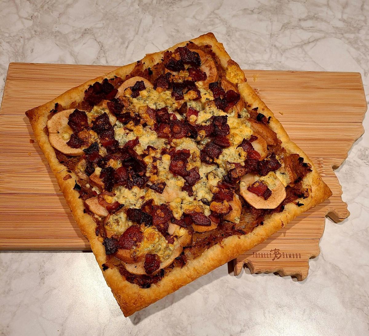 Perfect pear pairings