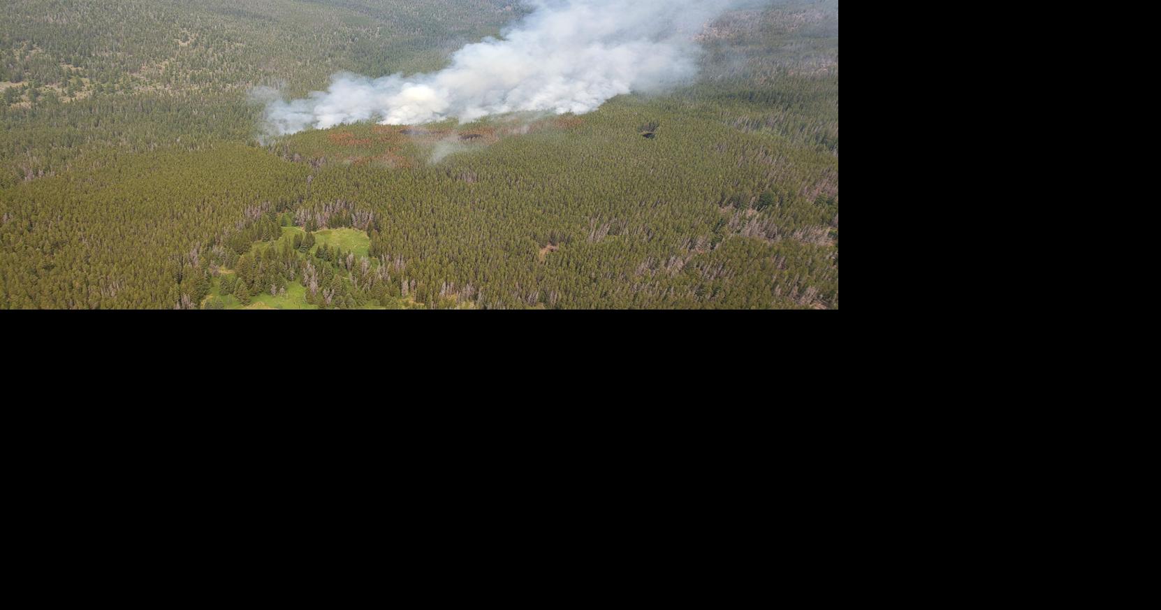 Missoula BLM seeks public comment on proposed land acquisition