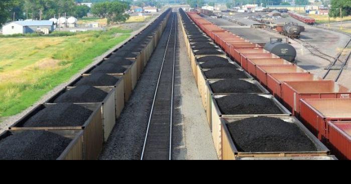 BNSF eyes worker relocation to Laurel