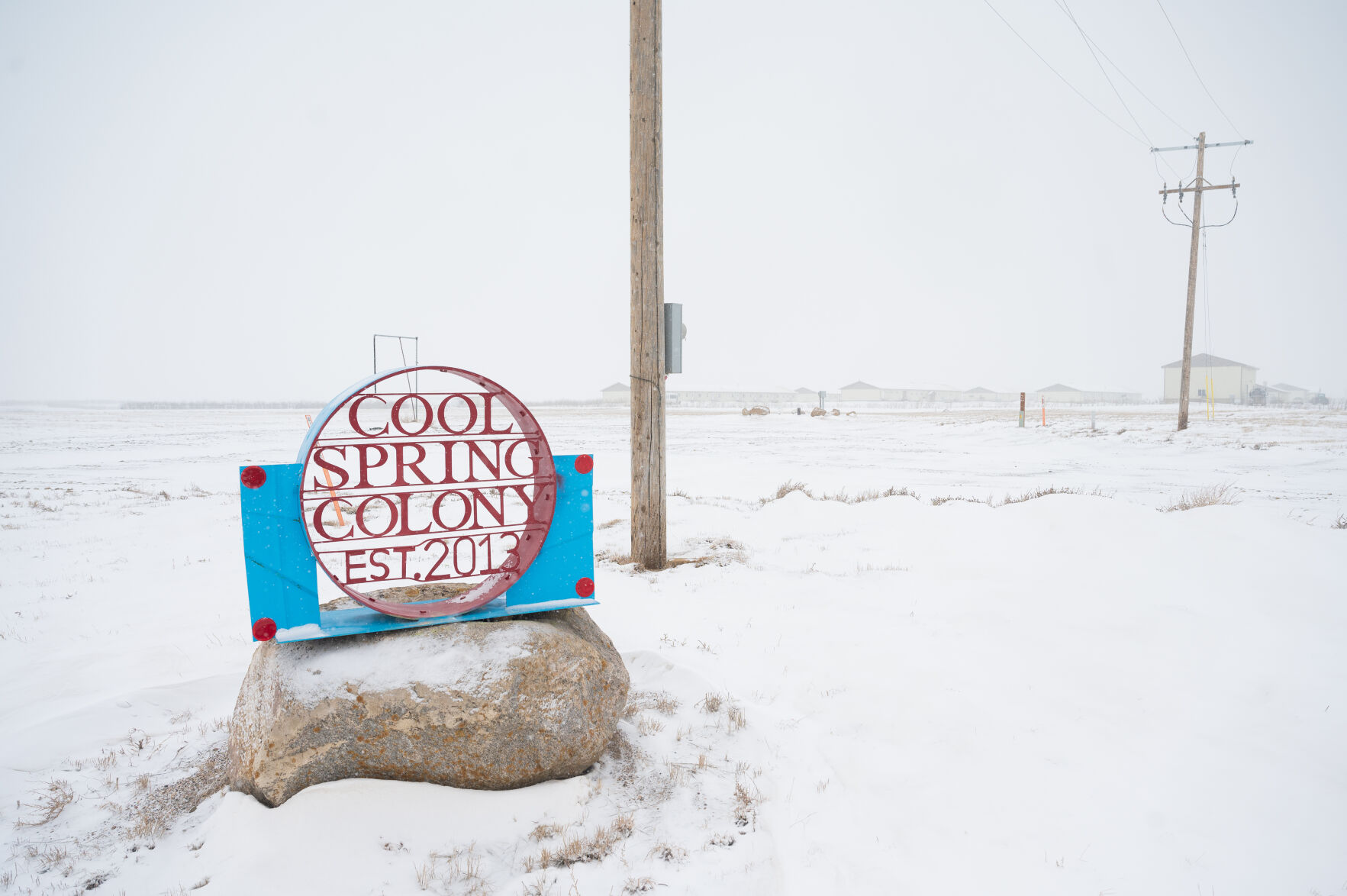 Montana Hutterite schools caught in policy shift