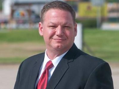 Senate District 43 candidate Q&A: Jason Ellsworth