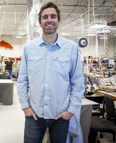 Ben Christensen: In this boat together: Simms backs Montana Headwaters ...