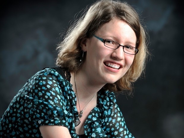 Hardin teen commits to help war-damaged veterans