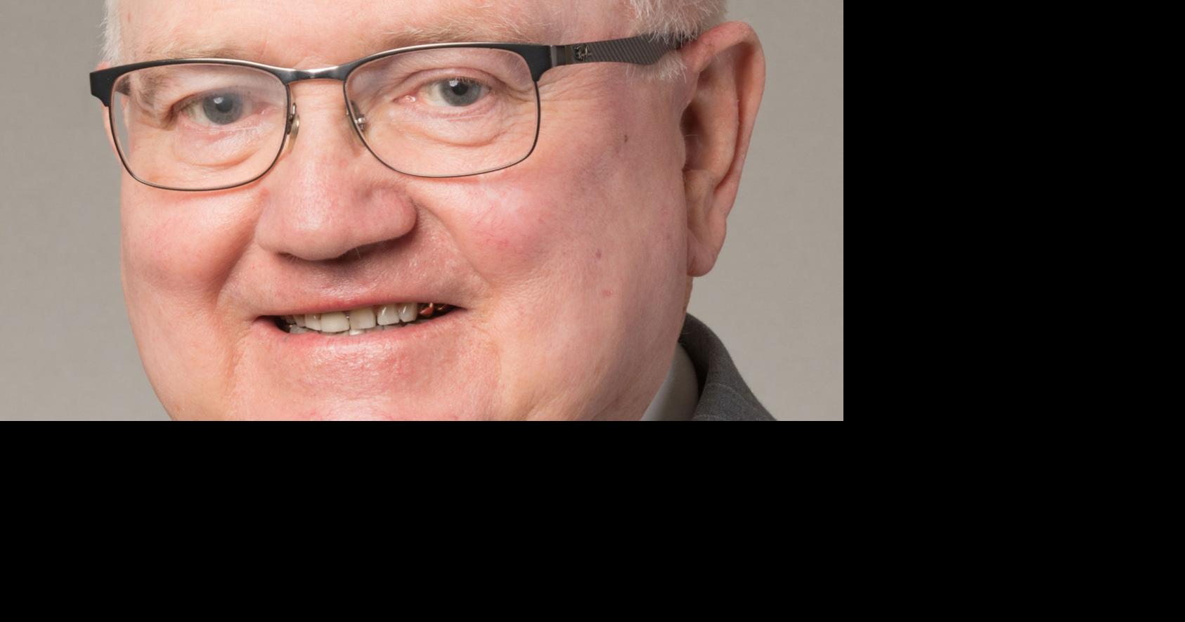 Mike Cuffe: Hand count plus same day registration would have been a ...