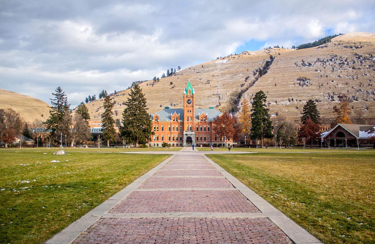 University of Montana prioritization documents show budget woes ...