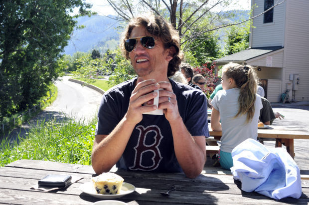 Former Olympic gold medalist Tyler Hamilton recalls doping scandal ...