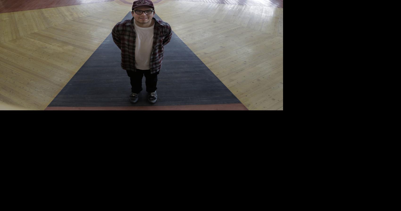 Monday Montanan: Joshua 'Teague' Rutherford heads to dental school