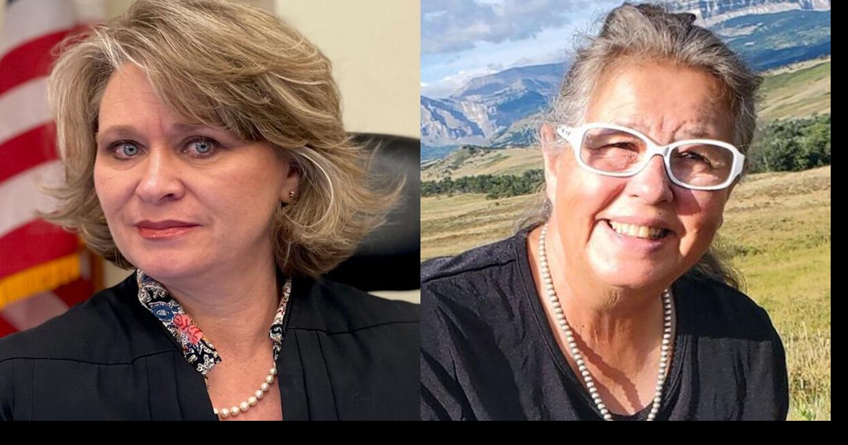 UPDATED: Holloway wins over Campbell Reneau in Justice of the Peace ...