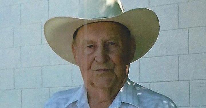 Harold Edwin Tanner