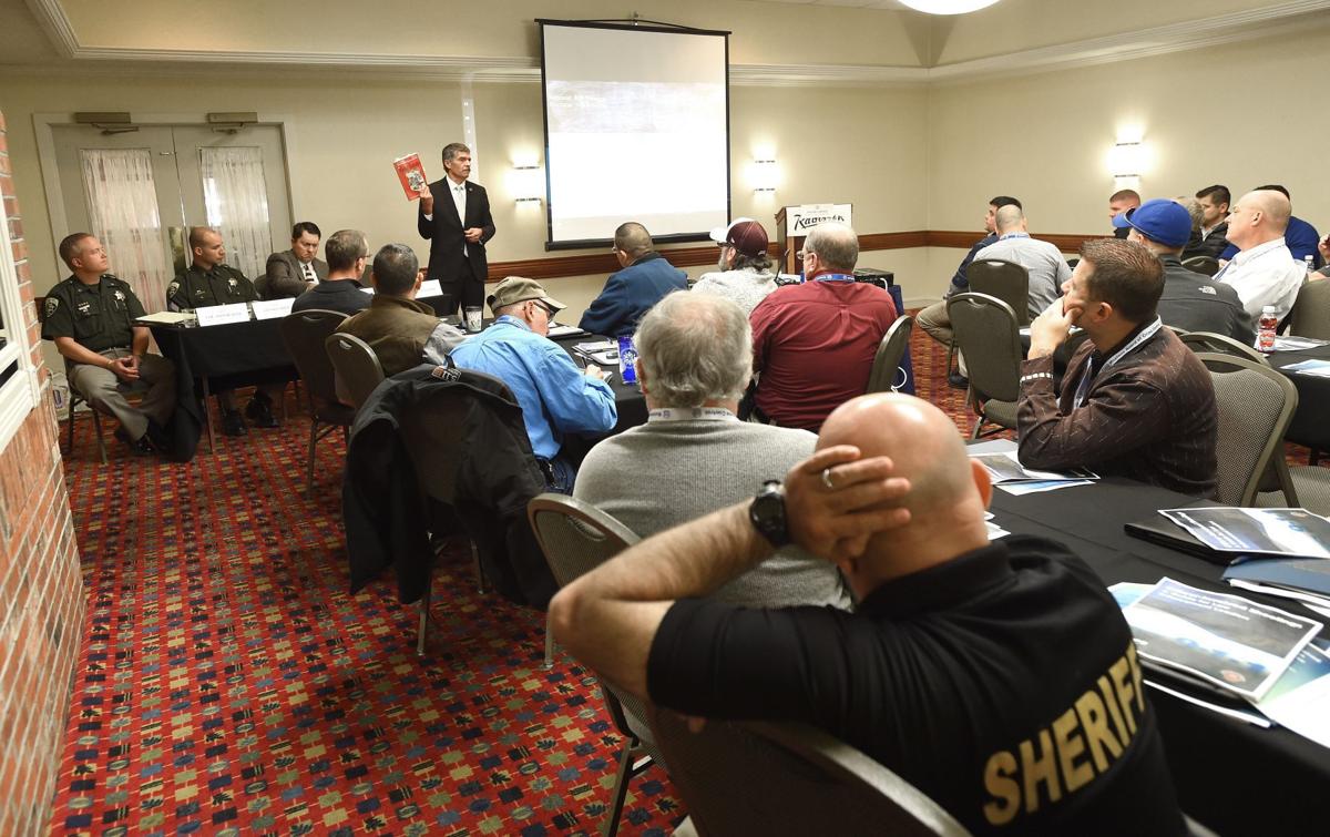 Billings law enforcement wants to educate public on use of force