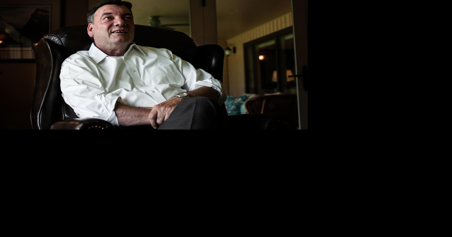 Lynch, Montana's longest-serving federal magistrate and Butte native ...
