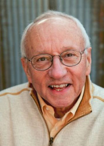 Dr. Thomas Walter Rosenbaum