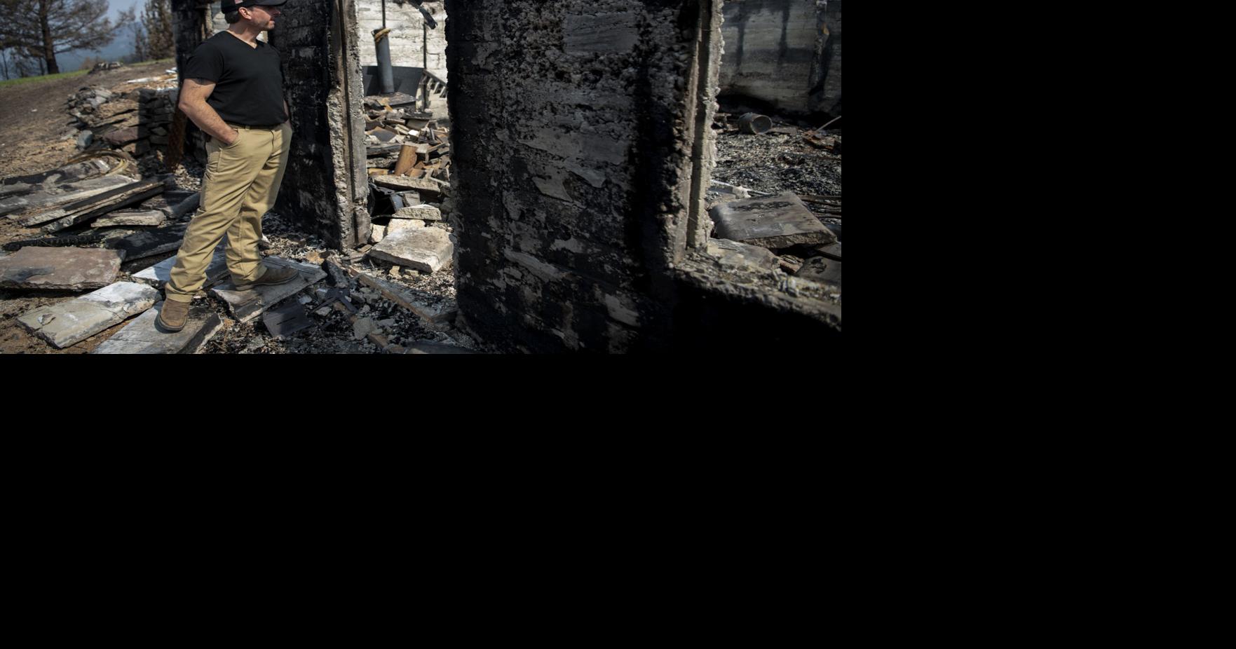 Montana AG looking for people impacted by Boulder 2700 fire