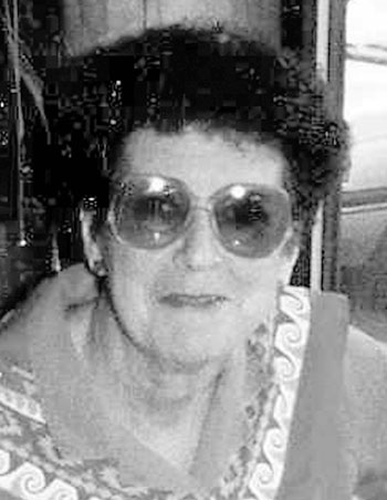 Ramona (Ekman) Warren