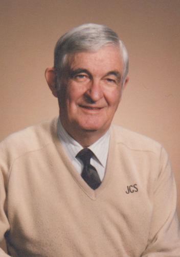 John C. 'Skeff' Sheehy