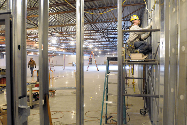 Missoula Goodwill to expand to larger space on Reserve Street