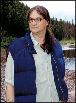 WESTERN MONTANA LIVES - Donald Baughman had a thirst for knowledge