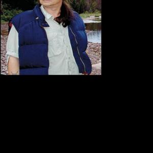 WESTERN MONTANA LIVES - Donald Baughman had a thirst for knowledge