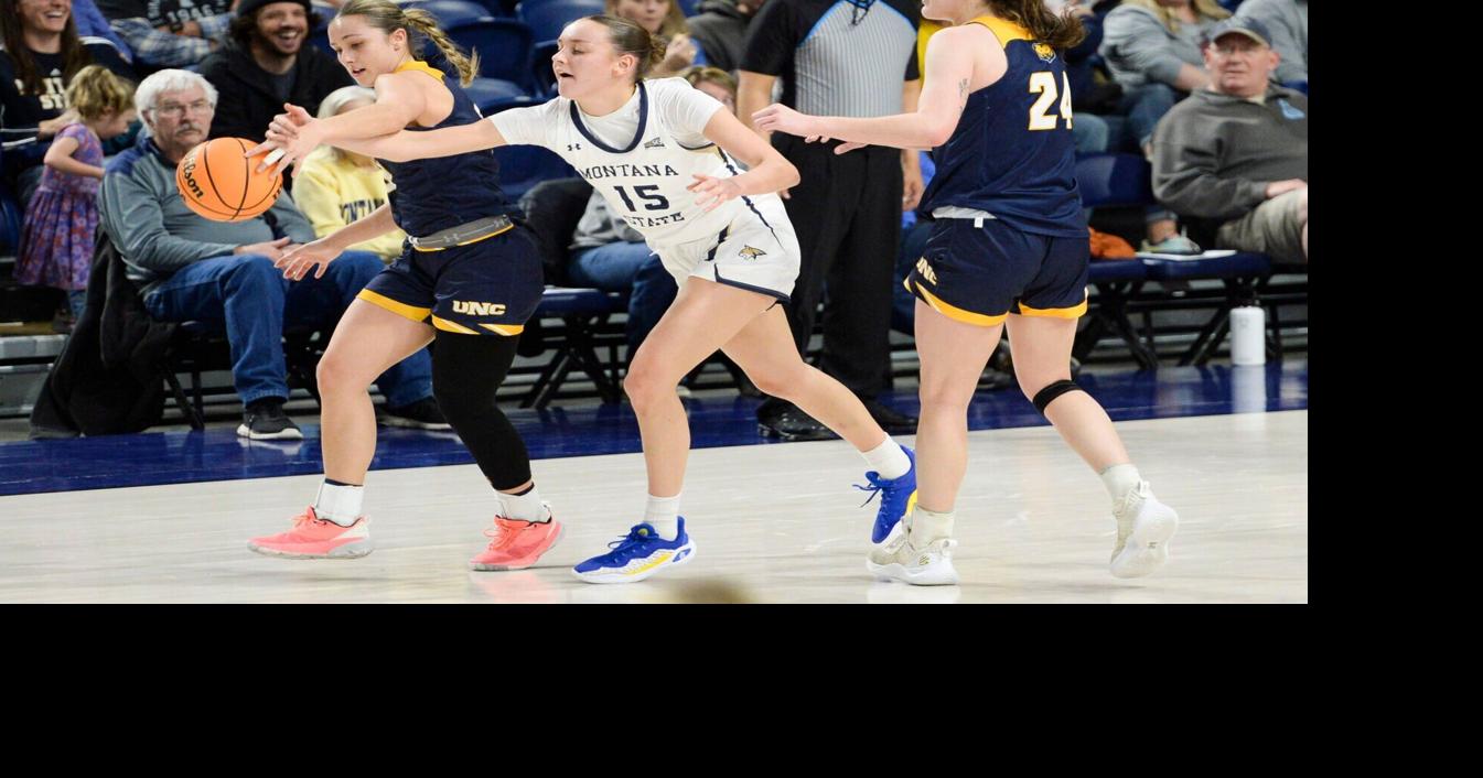 Montana State's defense shines in win over Northern Colorado