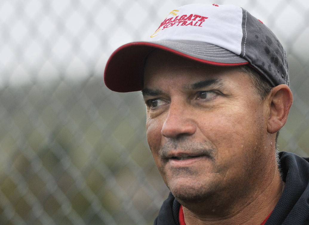 Meet Brad Shaffer: Northside native is new head man for Hellgate softball