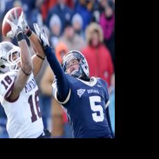 Griz Vs. Cats