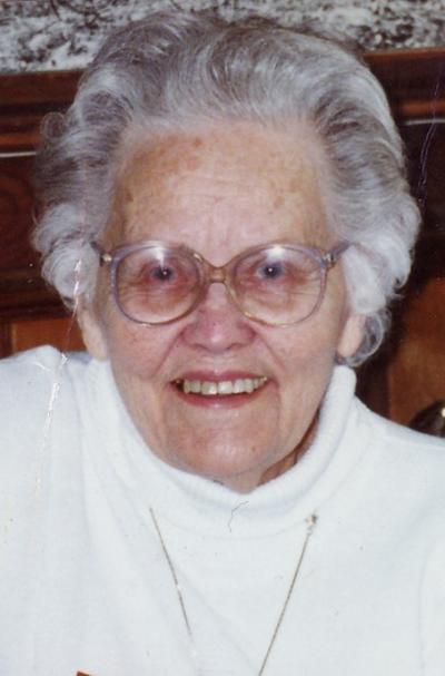 Elizabeth T. Gustafson
