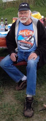 Richard Lee Alderson