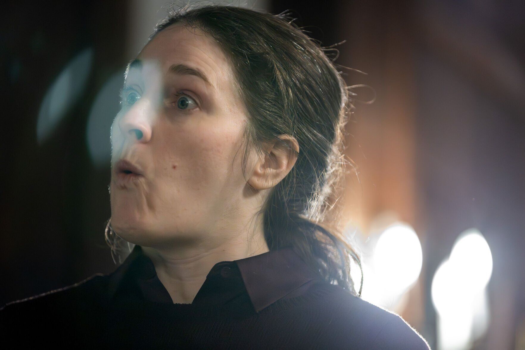 Photos: 'Cannon Fodder,' a murder mystery experience by the Red Ink Players