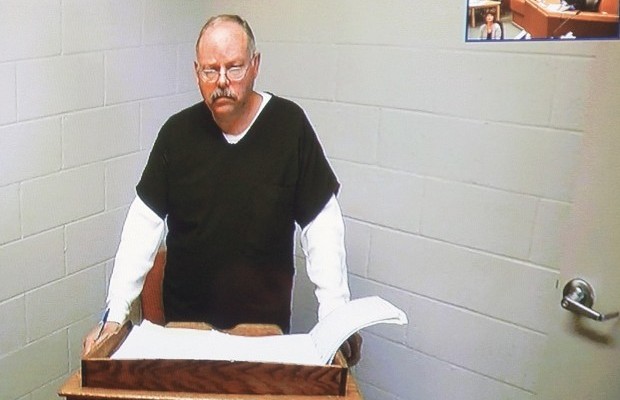 Judge orders former Billings school bus driver released from prison