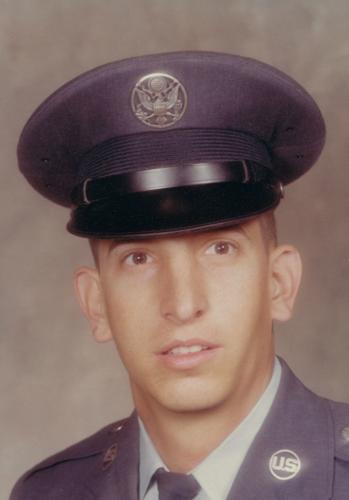 Henry Joseph 'Joe' Hukill