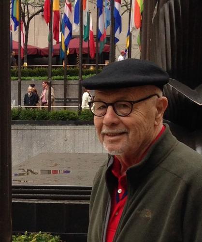 Robert Otto Brandenberger