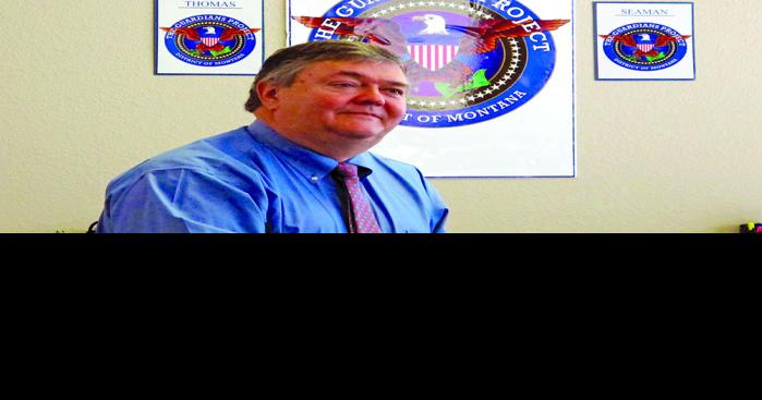 Guardians Project seeks out corruption, theft on Montana Indian ...