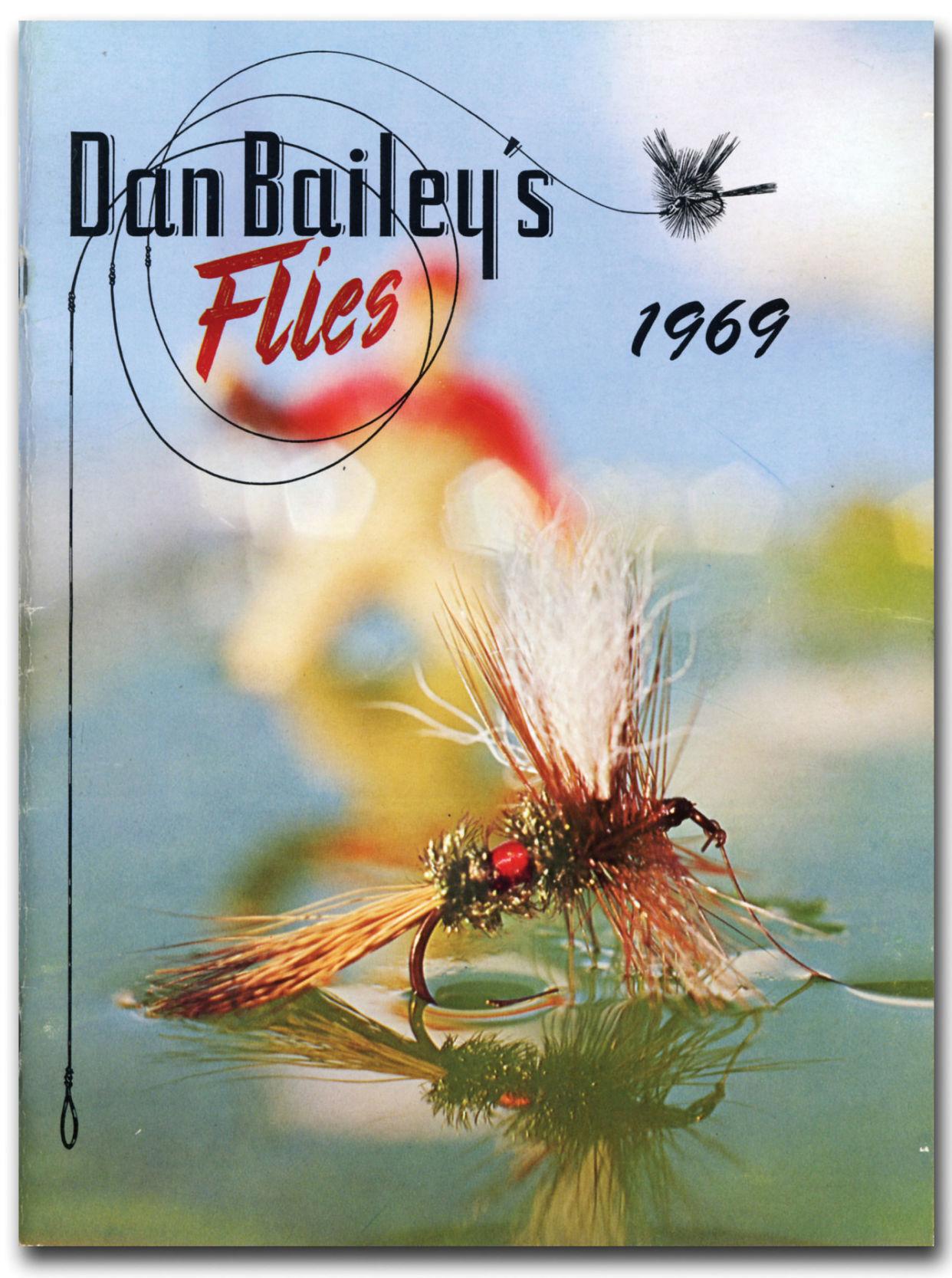 Dan Bailey's world famous fly shop in good hands with Sexton - Fly Life ...