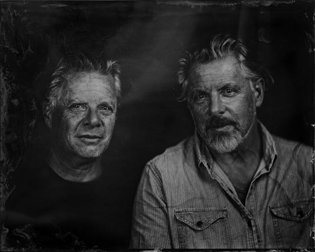 Missoula photographer brings back tintype pictures