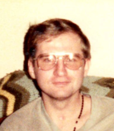 Michael J. 'Mike' Nelson
