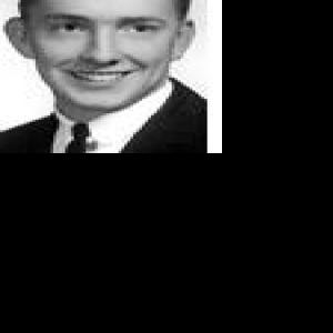 Larry Alan Hendrickson