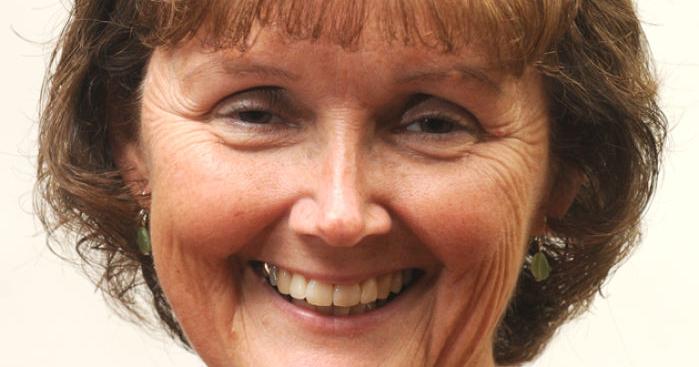 SHERRY DEVLIN: My heartfelt thanks to you all