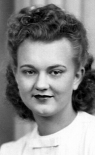 Fern B. Todd