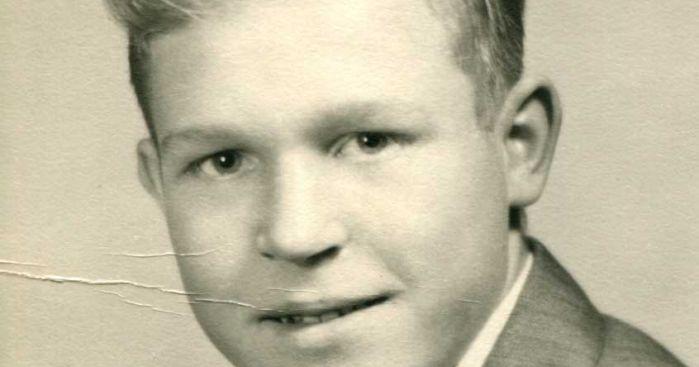 Emery Emil ‘Emo’ Benson