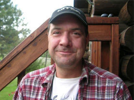 Patrick Brian 'Pat' Sutherland