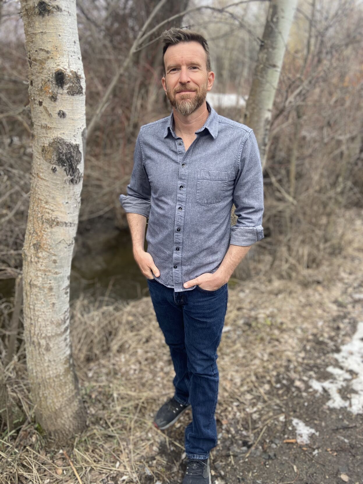 Honoring Sen. Jon Tester's conservation legacy | John Todd