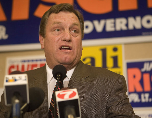 Support for shutdown running 2-to-1 in favor, says Idaho congressional ...